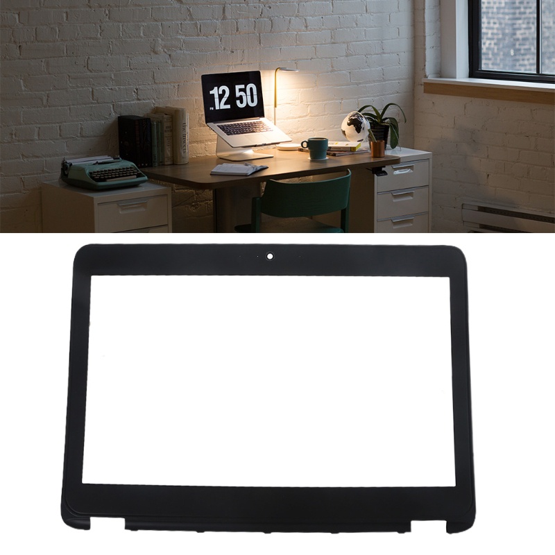 FUN Replacement Laptop Front Bezel Covers for HP EliteBook 820 G3 Spare ...