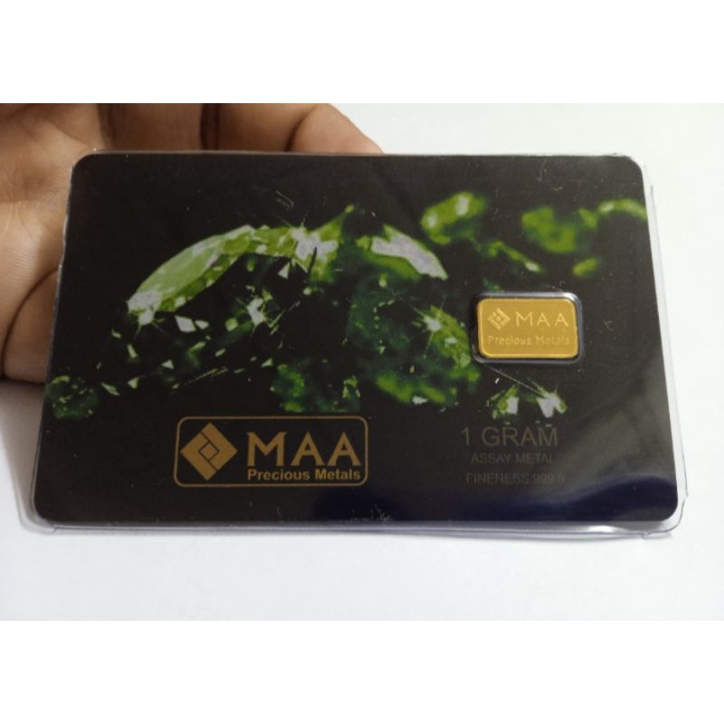 Buy maa gold bar Online With Best Price, Jun 2026 | Shopee Malaysia