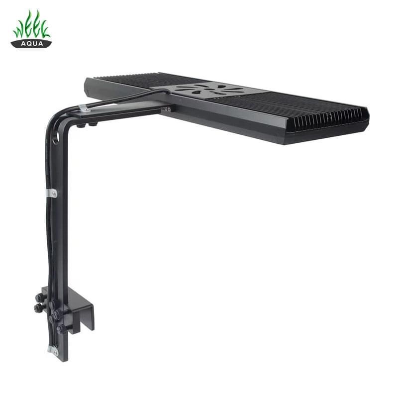 Week Aqua Z400 Pro RGB LED Lights [Free Shades] [Ready Stock] | Shopee ...