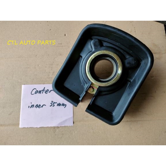 MITSUBISHI CANTER CENTER BEARING SUPPORT PROPELLER MOUNTING LONG SHAFT ...