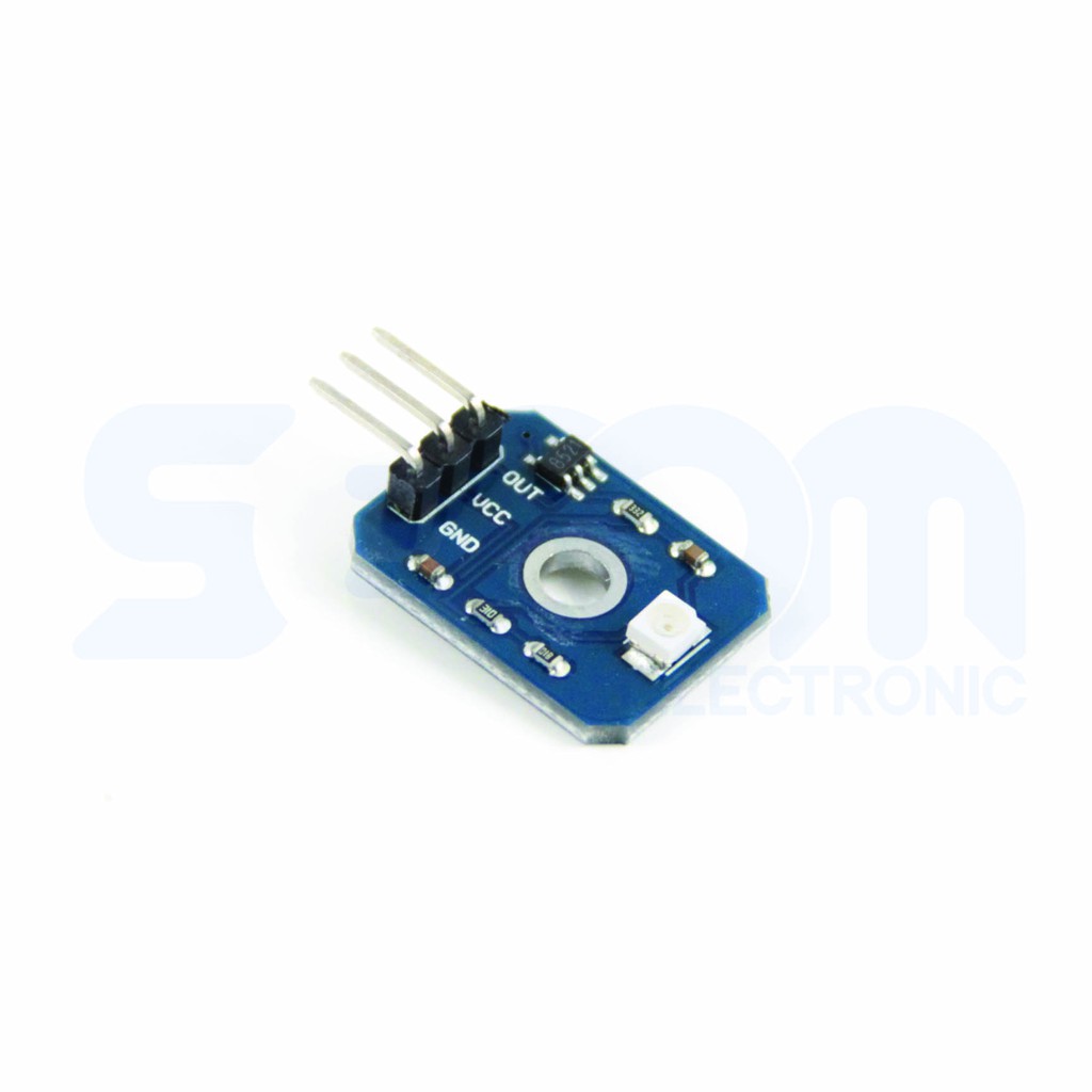 UV Sensor Module Ultraviolet Light Sensor Module UV Index | Shopee Malaysia