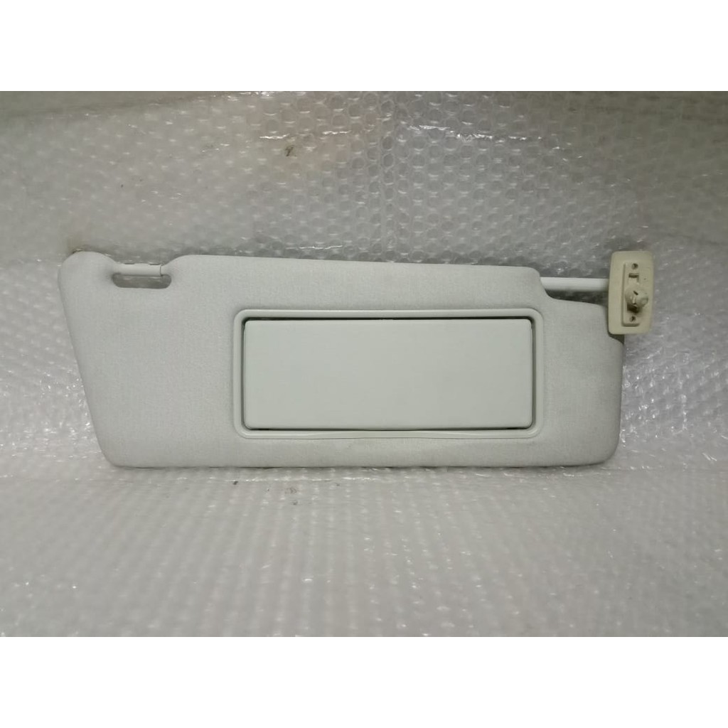 MERCEDES-BENZ W202 SUNVISOR (ORIGINAL) (RIGHT) | Shopee Malaysia