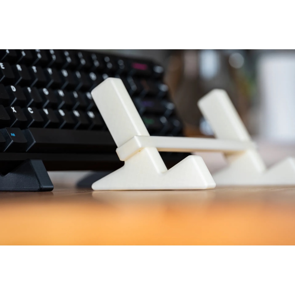 Mechanical Keyboard Stand / Display stand | Shopee Malaysia