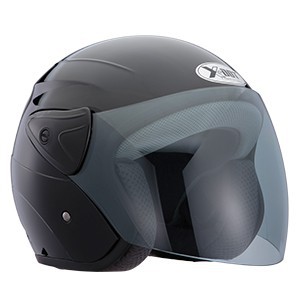 Motorcycle Helmet ORIGINAL 💯 MOTOR HELMET Original X-DOT Black, Dark ...
