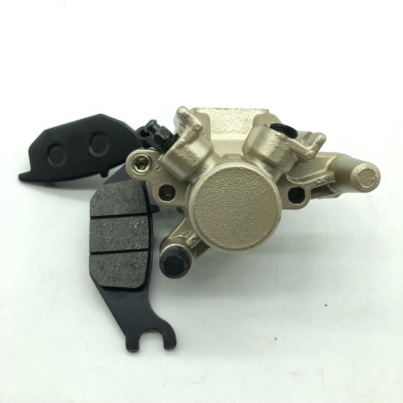 YAMAHA LC135 ES LC135 2 Y15ZR Y15 REAR CALIPER ONLY REAR MASTER CALIPER ...