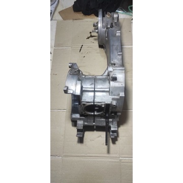 MESIN Mio sporty left and right battens/mio middle engine smile, mio ...