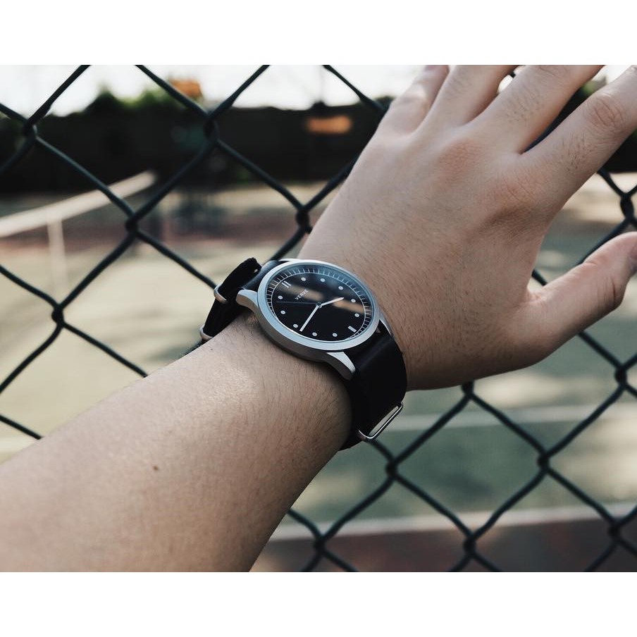 Matrix Black - Men's Watches | Shopee Malaysia