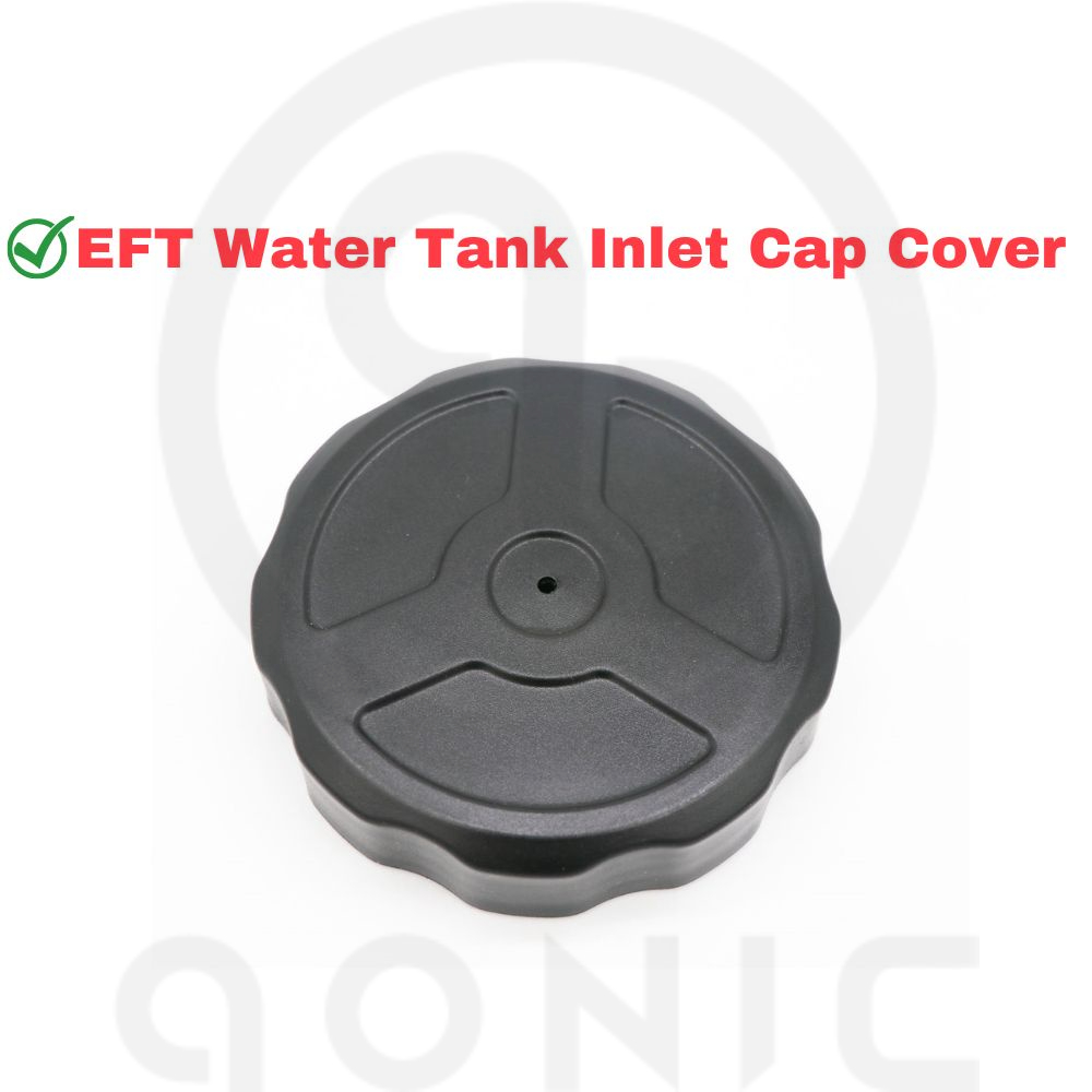 Penutup Inlet Tangki 120mm – Dron Meracun 16/20L 4/6Kipas EP/GX Custom ...