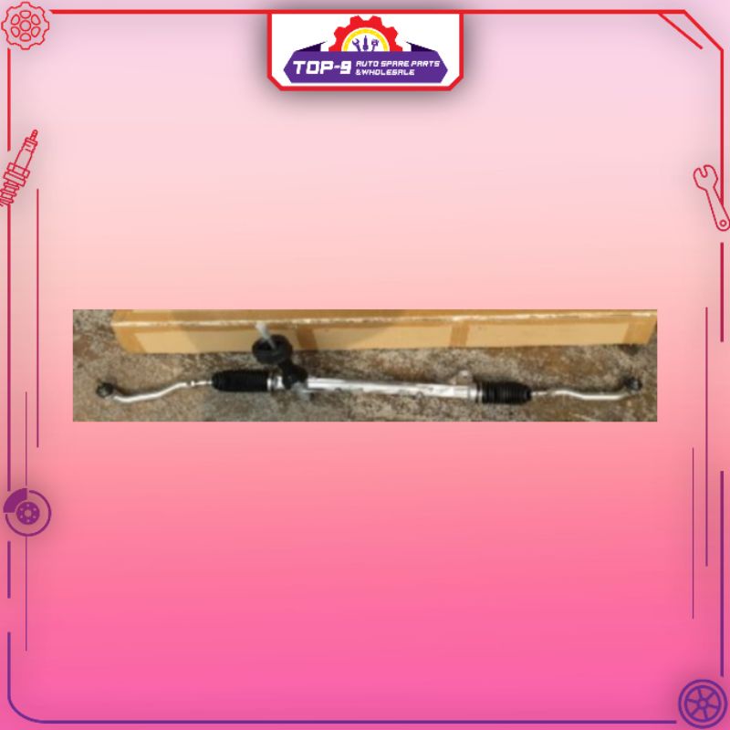 [100%Original] Proton Iriz Persona Vvt 2016Y - Power Steering Rack Assy ...