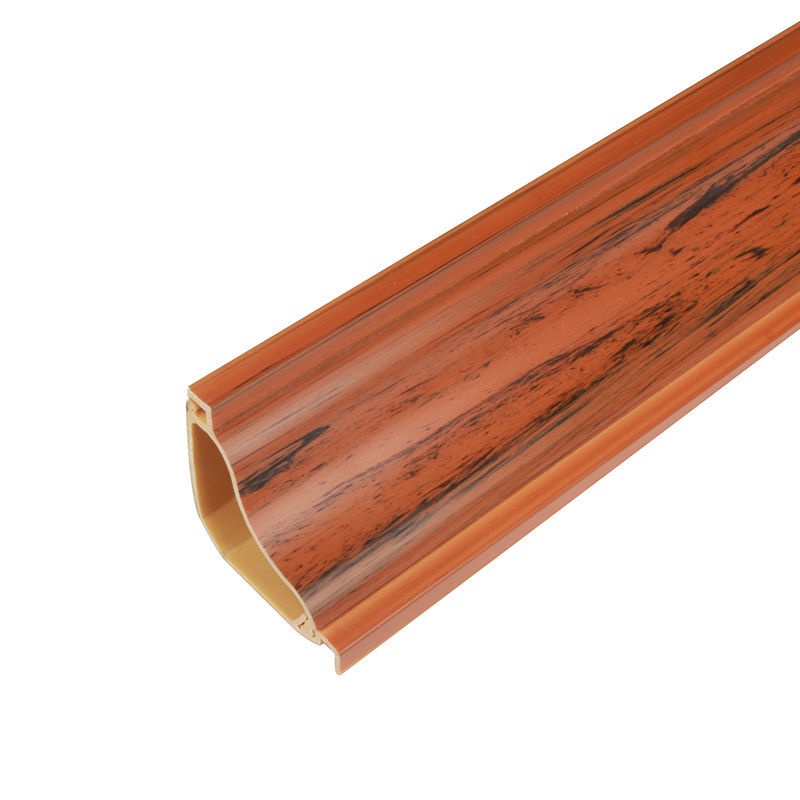 Ceiling Angle Triangle Trunking Open-Mounted Right Angle Corner ...