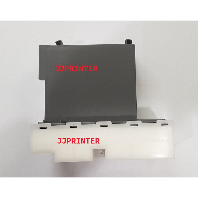 Original Epson M1100 M1120 Printhead , Maintenance Box Assy & Duplex ...