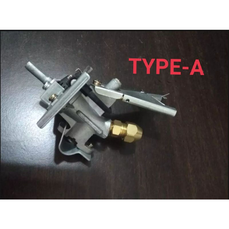 Controller for bar burner/replacement part | Shopee Malaysia