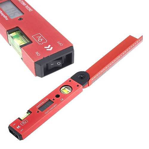digital angle meter (Standard) | Shopee Malaysia
