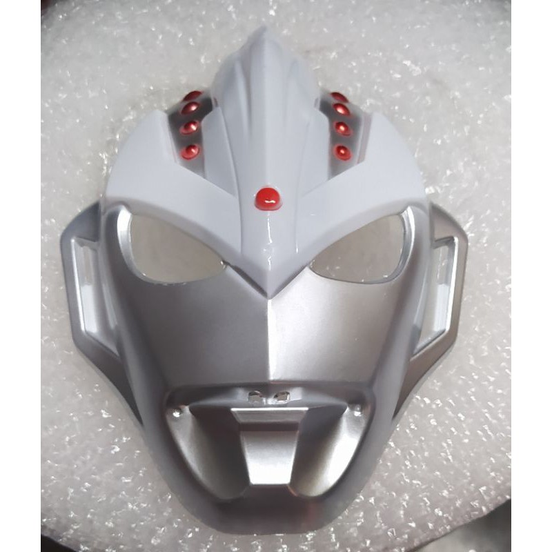 Ultraman Mask > Lighting and Sound Ultraman > Ultraman Toy | Shopee ...