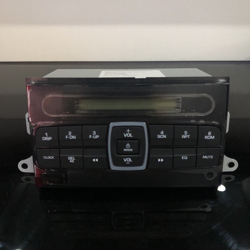 AXIA RADIO PLAYER WITH CASING | Shopee Malaysia