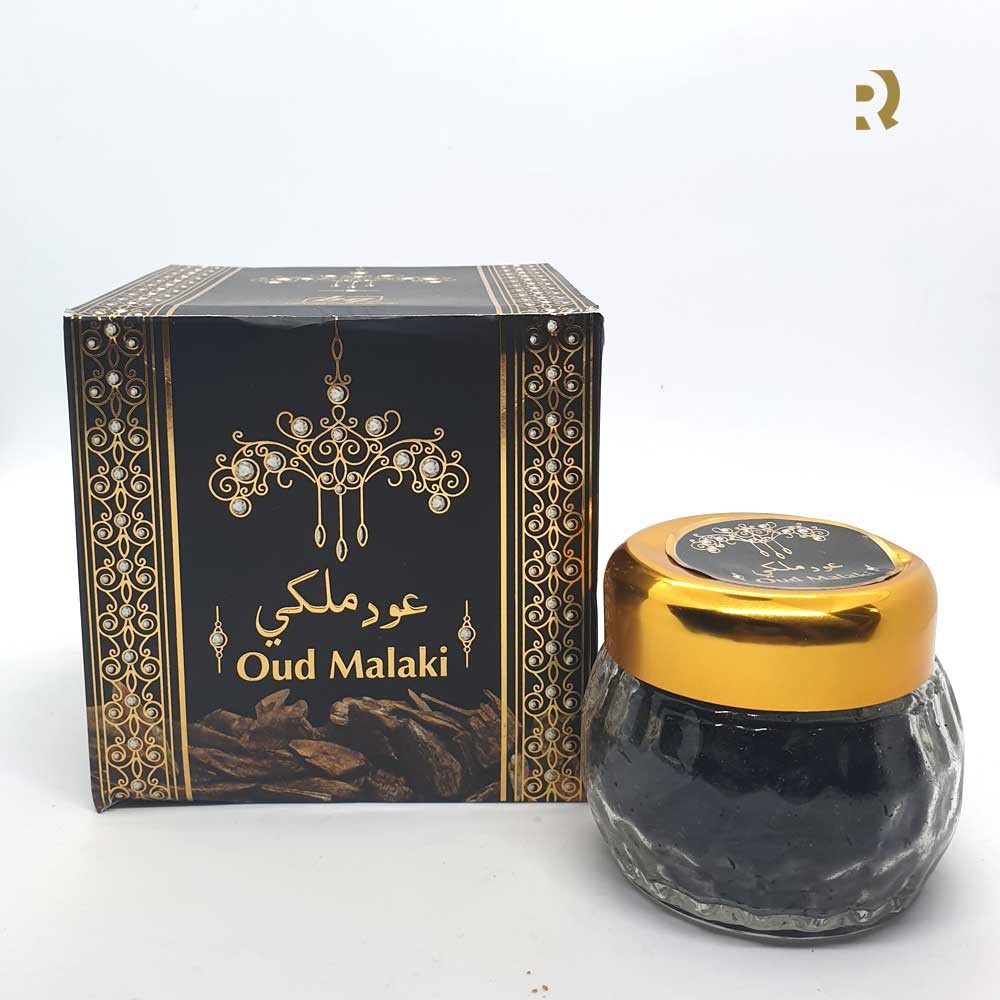 Oud Malaki - Bakhoor Oud Saudi Arabia | Shopee Malaysia