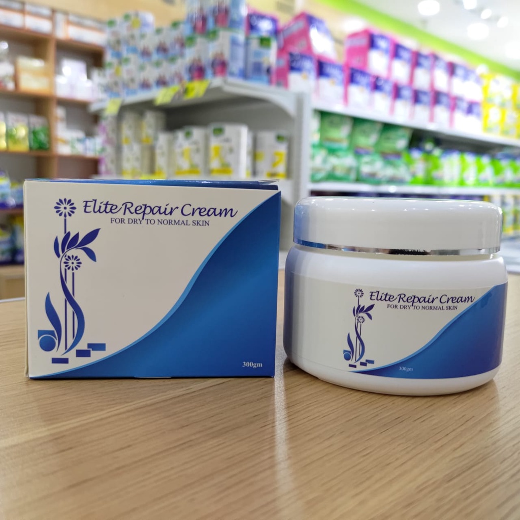 Elite Repair Cream 300g | Shopee Malaysia