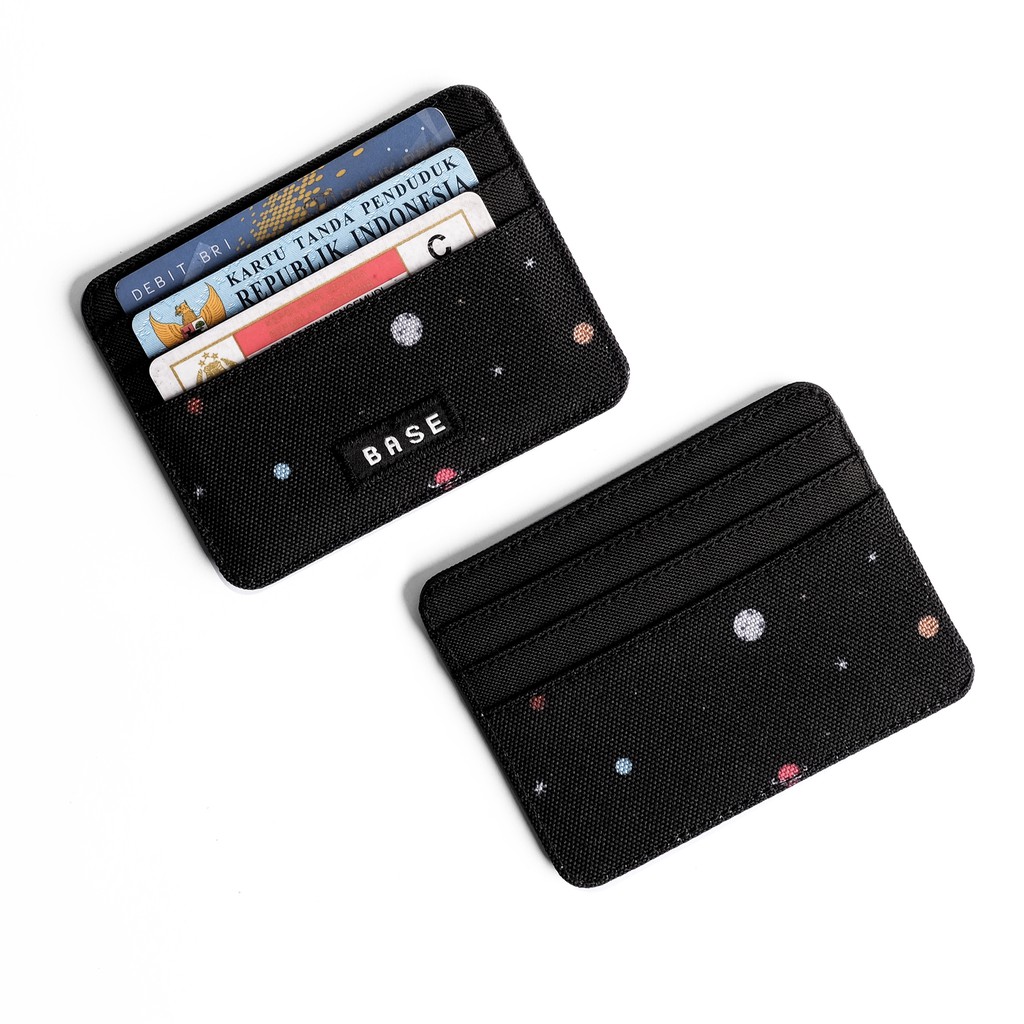Thin Card Wallet Card Wallet Card Wallet Simple Wallet Men Women ...