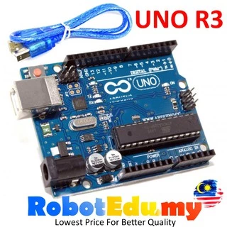 arduino uno r3 - Prices and Promotions - Mar 2026 | Shopee Malaysia