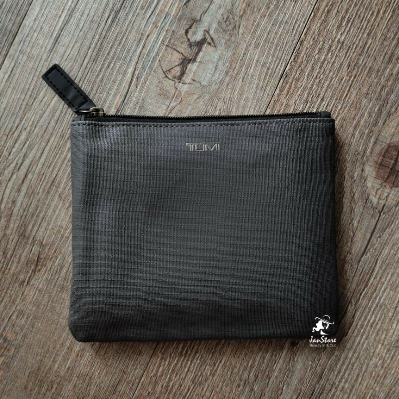 Ready Stock Delta Airlines Business Class Amenity Pouch | Shopee Malaysia