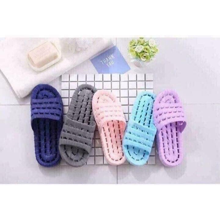 Soft Plastic Mules Exported Indoor | Shopee Malaysia
