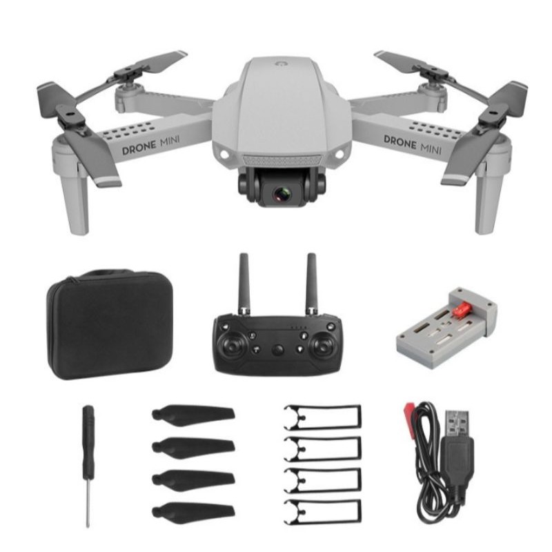 Drone mudah store
