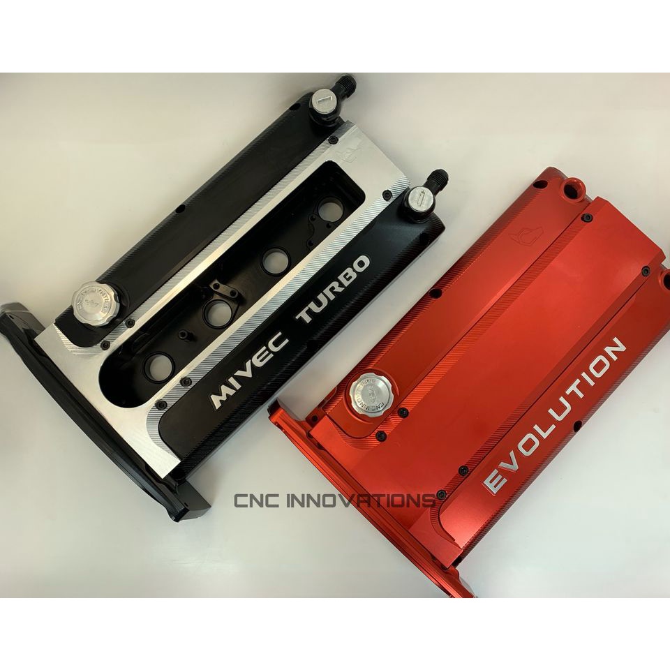 MITSUBISHI 4G63 EVO 9 MIVEC TURBO VALVE COVER | Shopee Malaysia