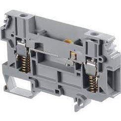 ENTRELEC 1SNA115914R0700 D6/8.ST.RS SPRING LOADED SCREW CLAMP TERMINAL BLOCKS GREY | Shopee Malaysia