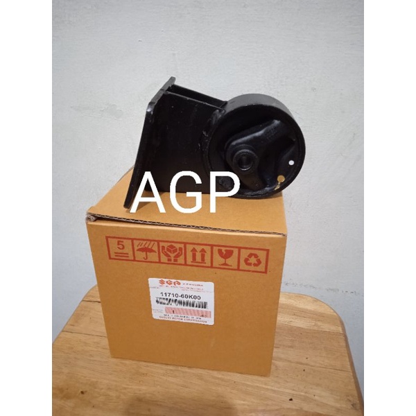 Trans Mounting Mounting Mounting APV Arena Mega Carry Transmission ...