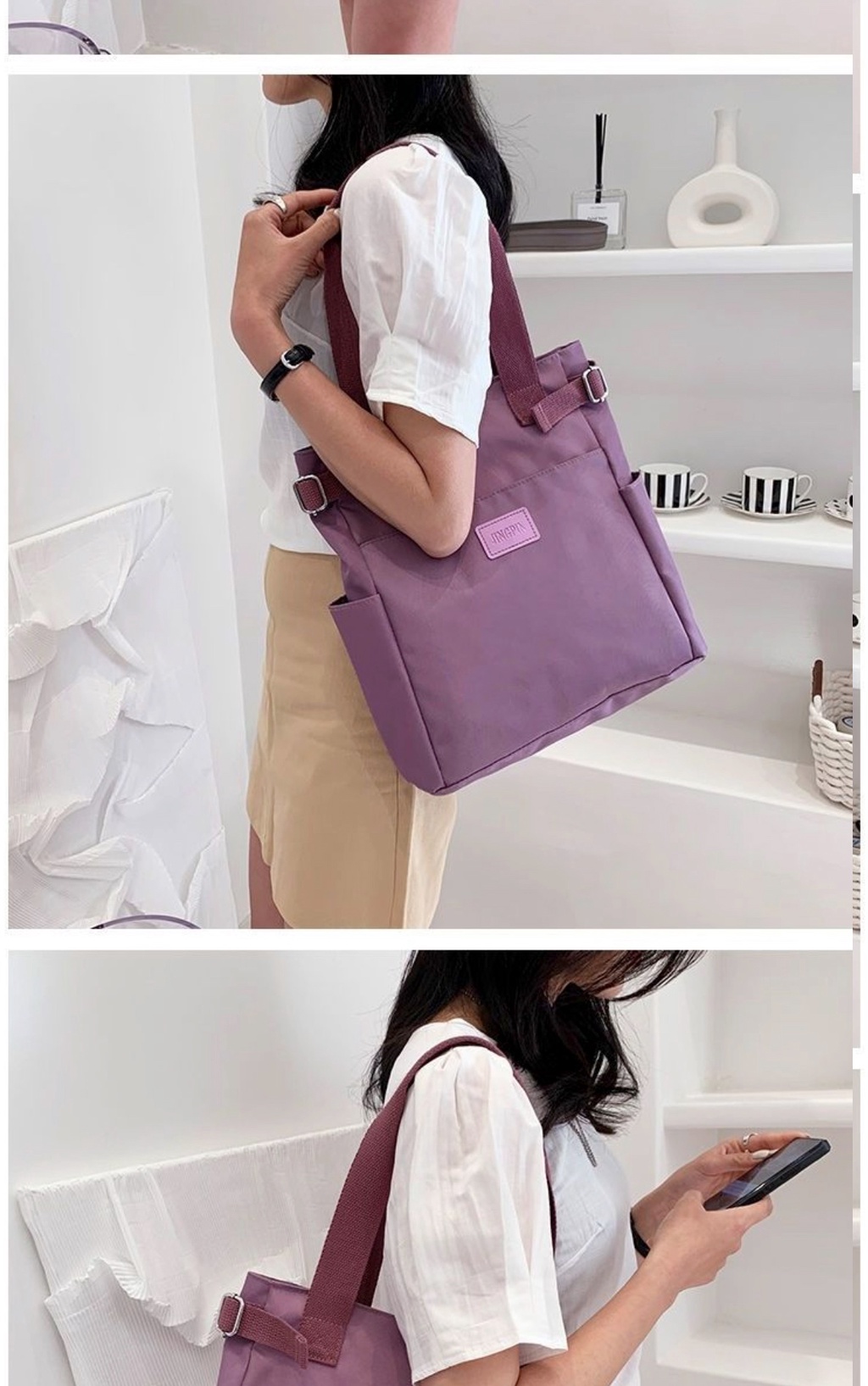 201 new nylon sashes Packed in a carrying bag, a bag that is packed in ...