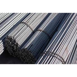 Besi Bulat R8 8mm Besi Bulat R8 Besi Steel Bar 8mm Steel / Besi 2 Hun ...