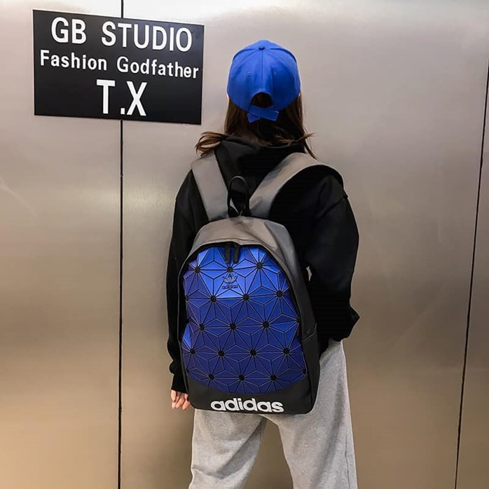 Travel Bag Tuition Backpack Girl Boy Kids Primary & Secondary Student (Bag Sandang Tuisyen Budak ...