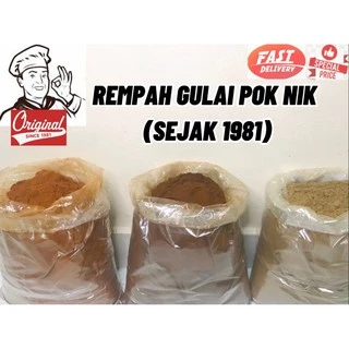 rempah kuzi - Prices and Promotions - Dec 2025 | Shopee Malaysia