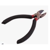 6" Combination Plier Long Nose Plier Diagonal Plier / Playar Gabung ...