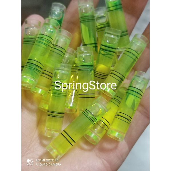 1pc Water Level Bubble Mini T-type Spirit Level Plastic Bubble Level ...