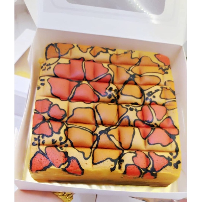 Kek Marble Premium Dapur Kek Mai | Shopee Malaysia