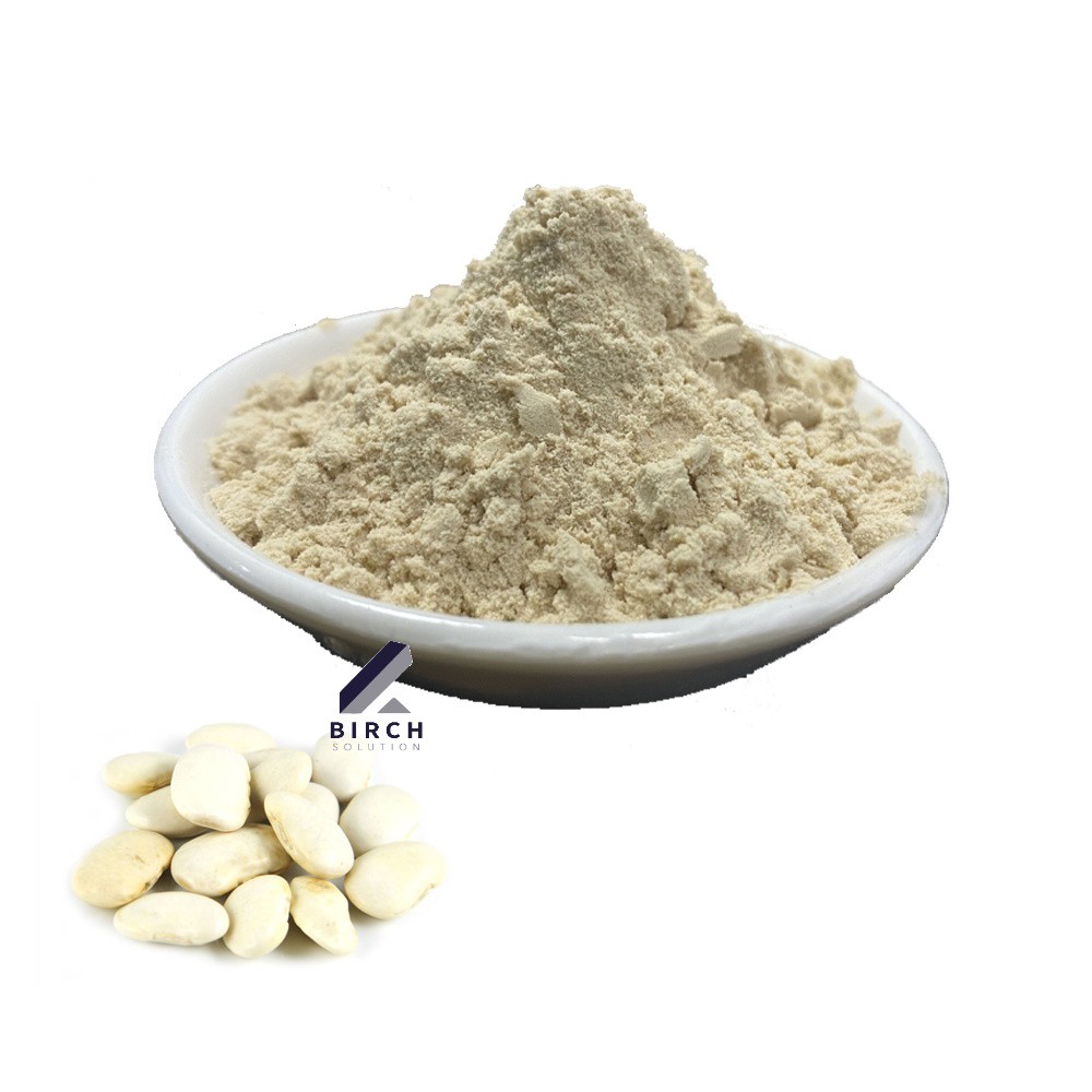 White Kidney Bean Powder Extract / Serbuk Ekstrak Kacang Ginjal Putih ...