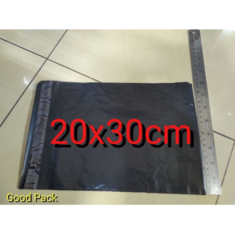 Ready Stock💕Courier bag💕Flyer💕Parcel包装袋/包裹袋 Jnt express/shopee/ninjavan ...