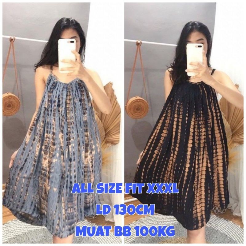 Bali Short LOBEK Negligee | Shopee Malaysia