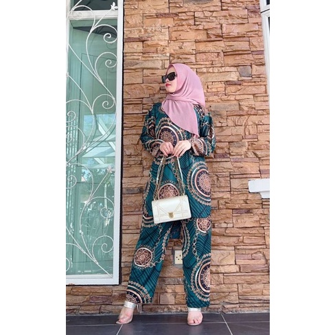 PUNJABI SET RANTAI.. | Shopee Malaysia