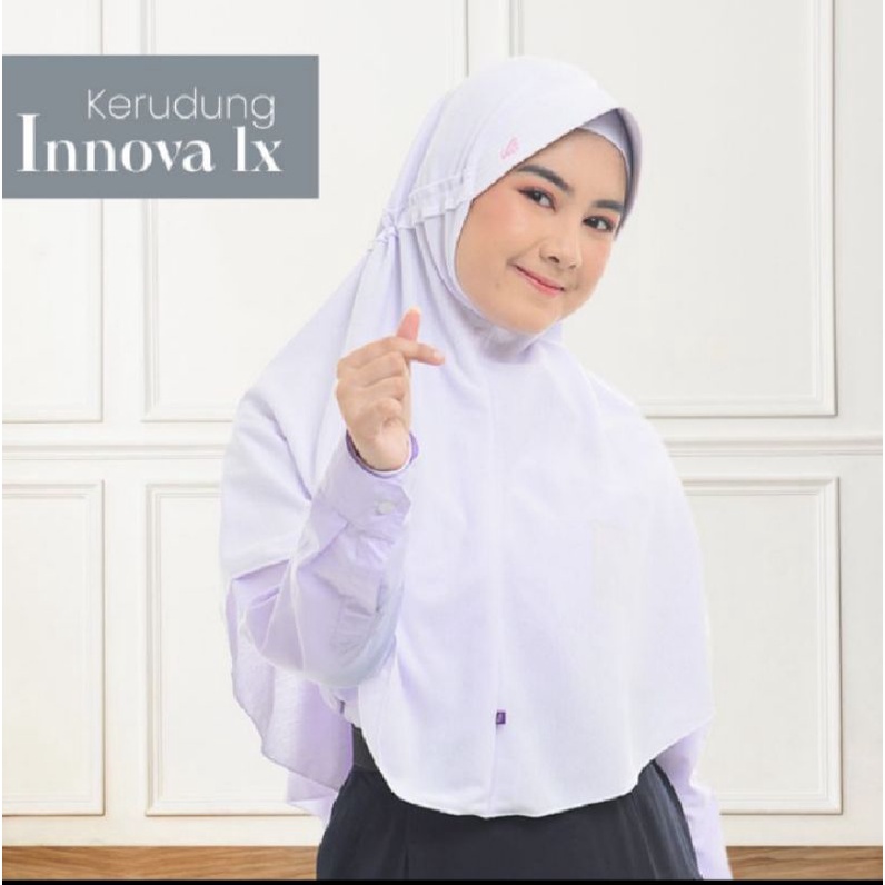 ORI Rabbani Veil/Rabbani Inova LX/Closed Drawstring/School Veil ...