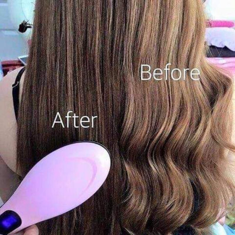 💥SIKAT LURUS RAMBUT CANTIK💥 | Shopee Malaysia