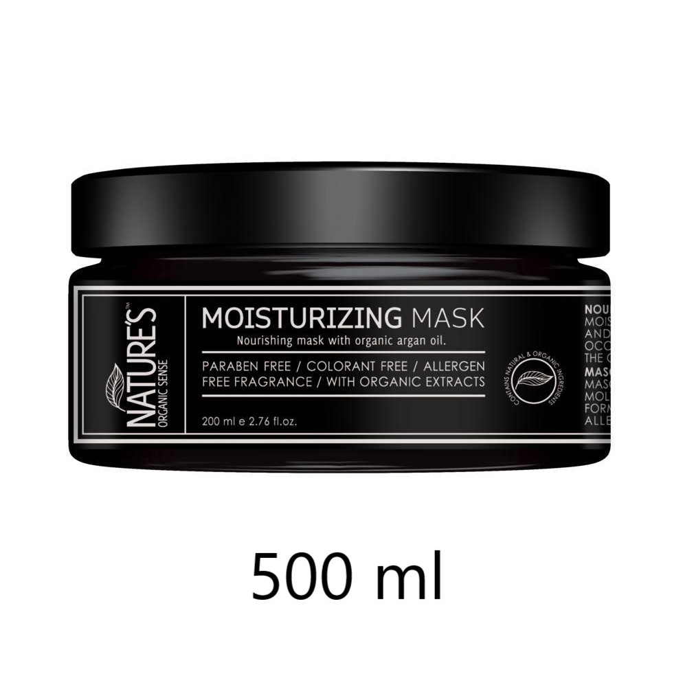 [FREESHIPPING]Nature's Organic Sense Hair Shampoo Hair Conditioner Hair ...