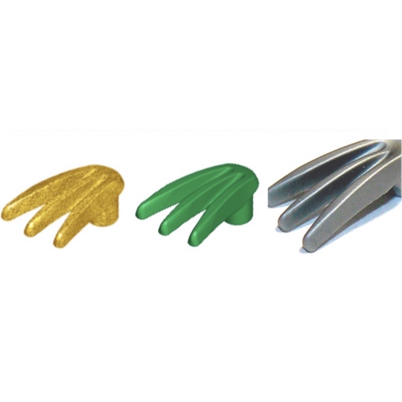 Lego Weapon Bladed Claw for Lego Minifigure TOY (Lego 10187) Original ...