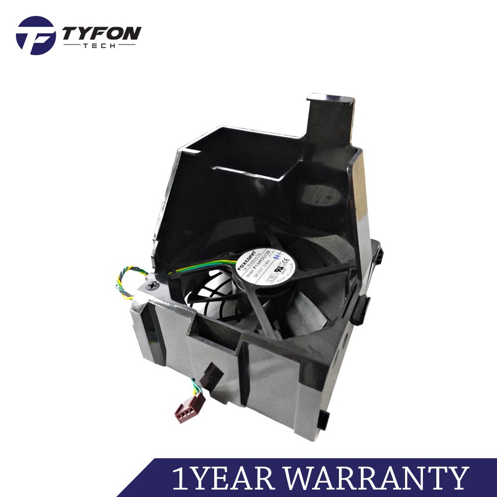 HP Pro 6000 8000 SFF CPU Cooler Fan With Shroud P1-629899 (Refurbished ...