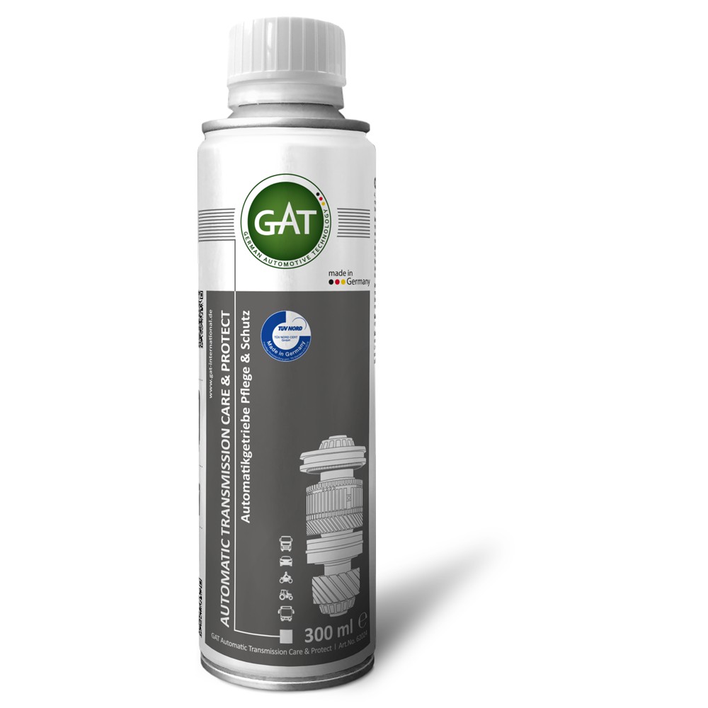 GAT POWER STEERING CARE & PROTECT 100ML (MADE IN GERMANY) | Shopee Malaysia