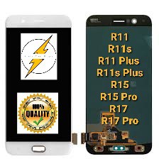 Op R11/R11S /R11 PLUS /R11S PLUS /R15/ R15 PRO/ R17 /R17 PRO FULLSET ...