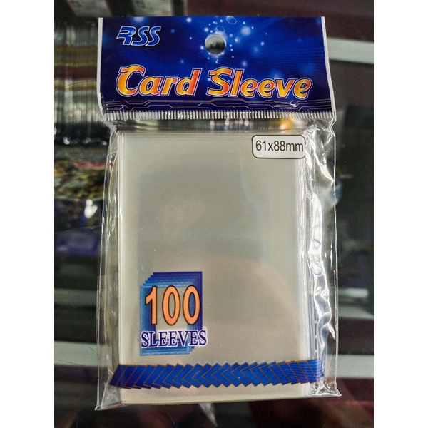Card Sleeves Yugioh Vanguard Battle Spirit Card Protector x 100 Pcs ...