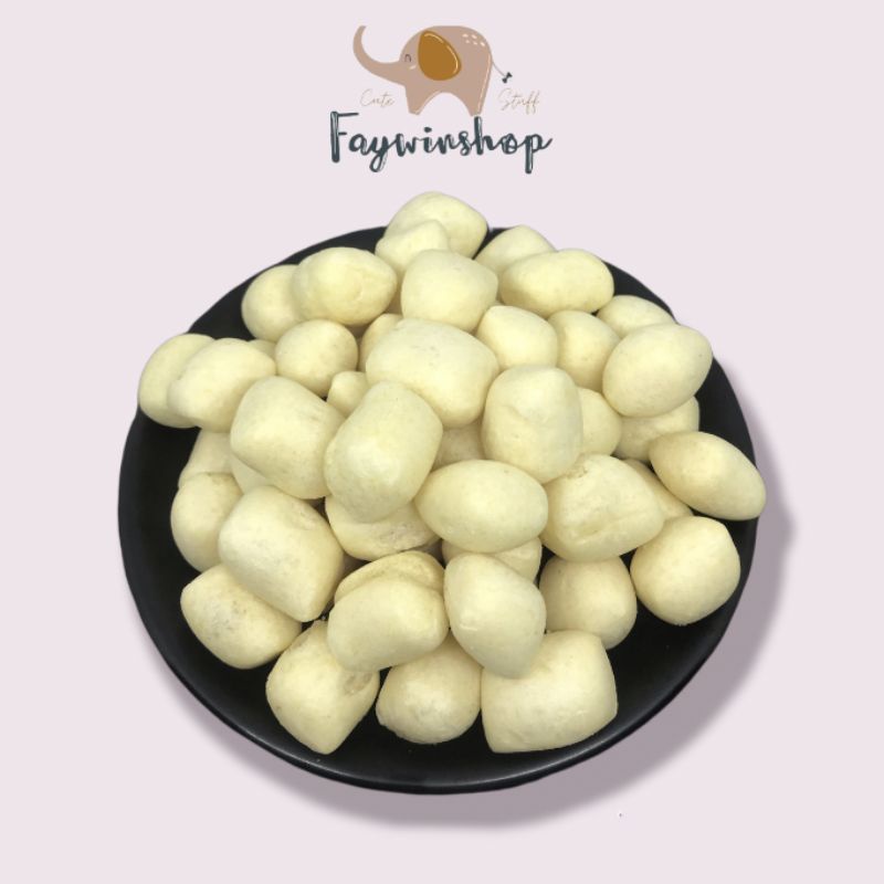 Premium Fish Ball 100gr - Faywin Snack Medan | Shopee Malaysia