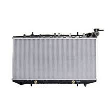 Radiator Nissan Sentra B13 (Double Layer) 26mm | Shopee Malaysia